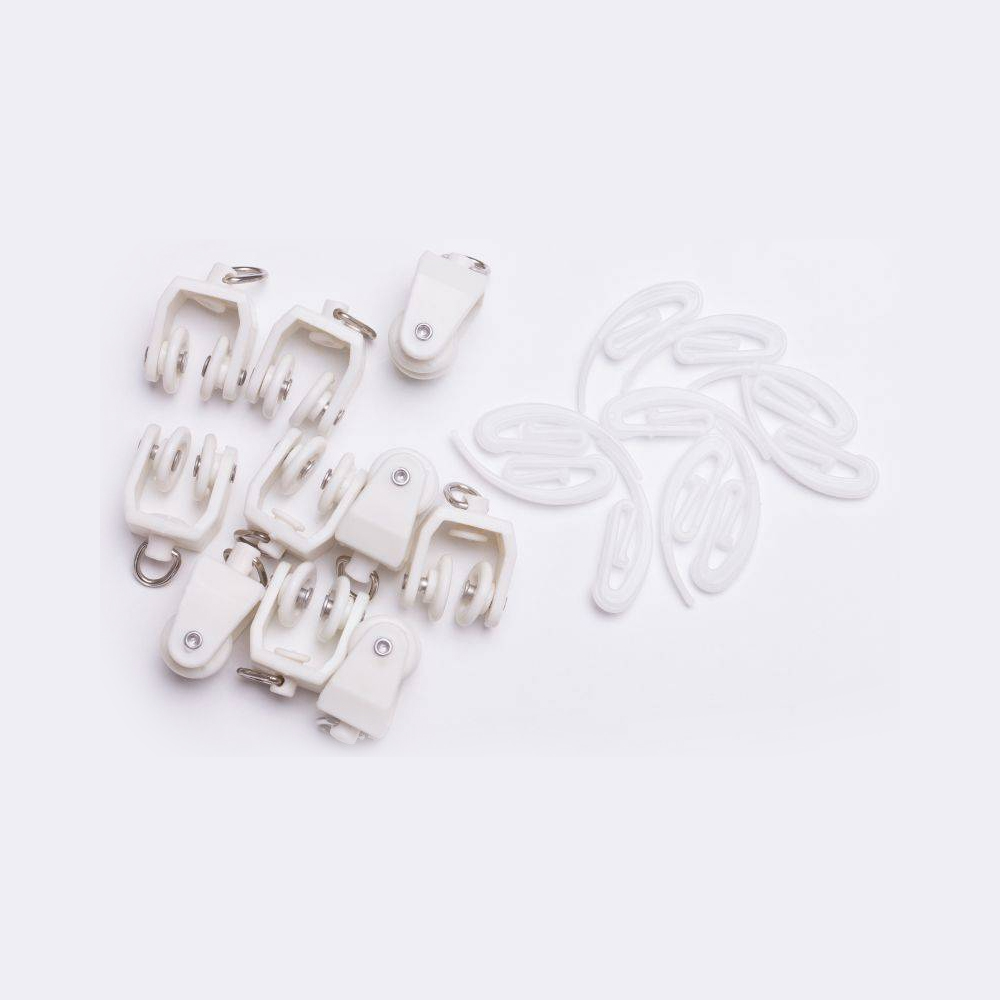 Set 10 calareti sina flexibila - Magazin Online cu Materiale de ...